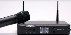 4 best Wireless Microphone systems For Church