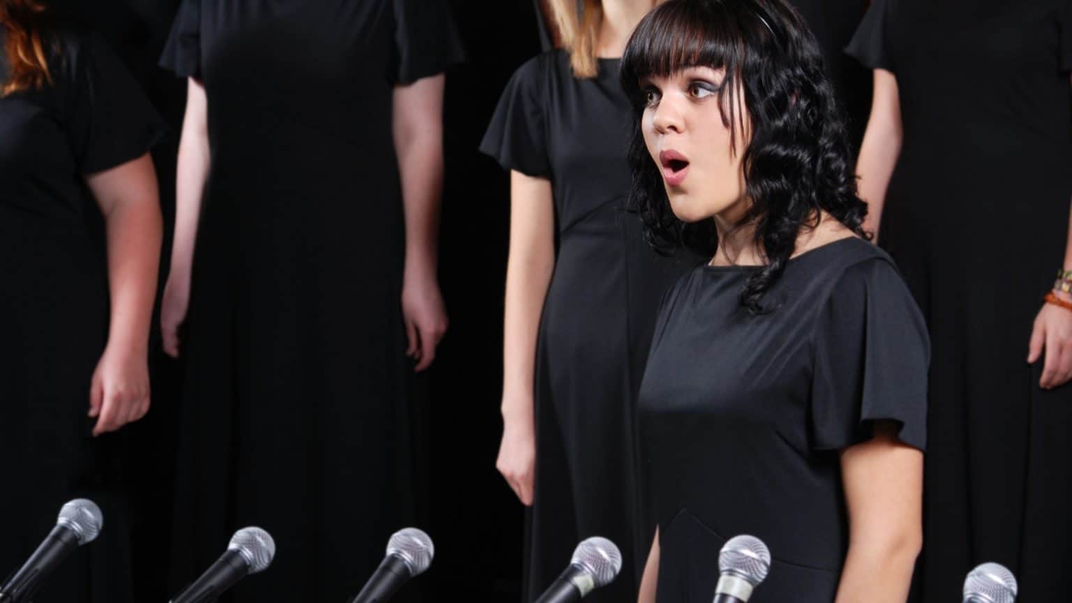 Choir Mic Placement | Tips for the Best Church Recording