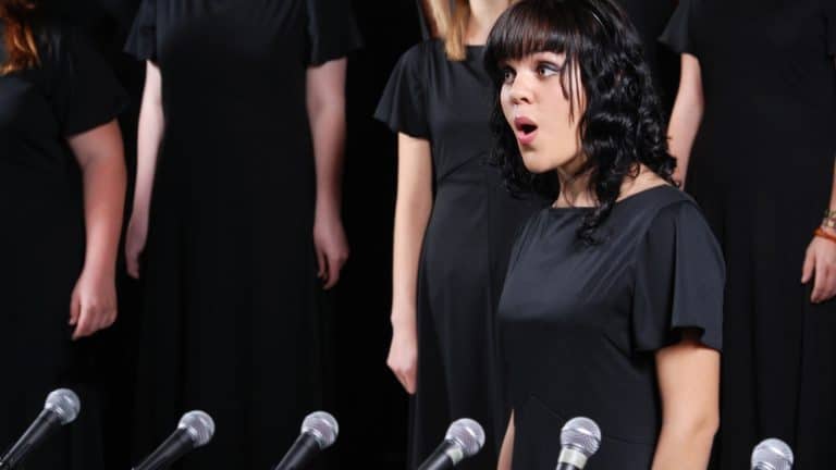 Choir Mic Placement | Tips for the Best Church Recording