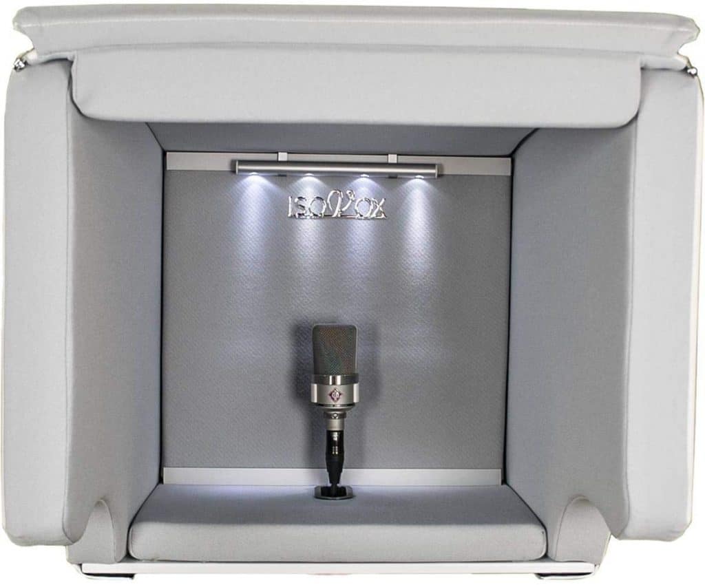 Best Mic Isolation Shields reviewed: Budget to Professional Studio