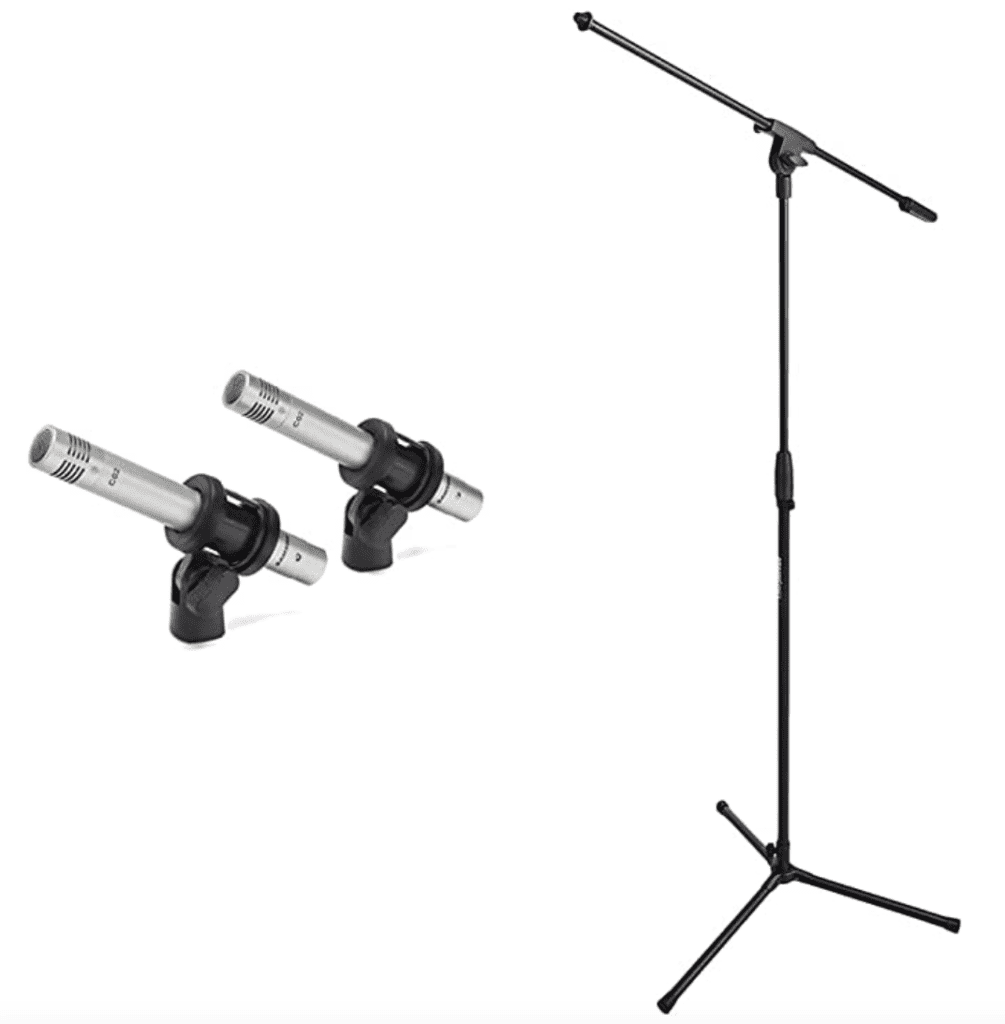 Best choir mics: this is what to get for excellent group sound
