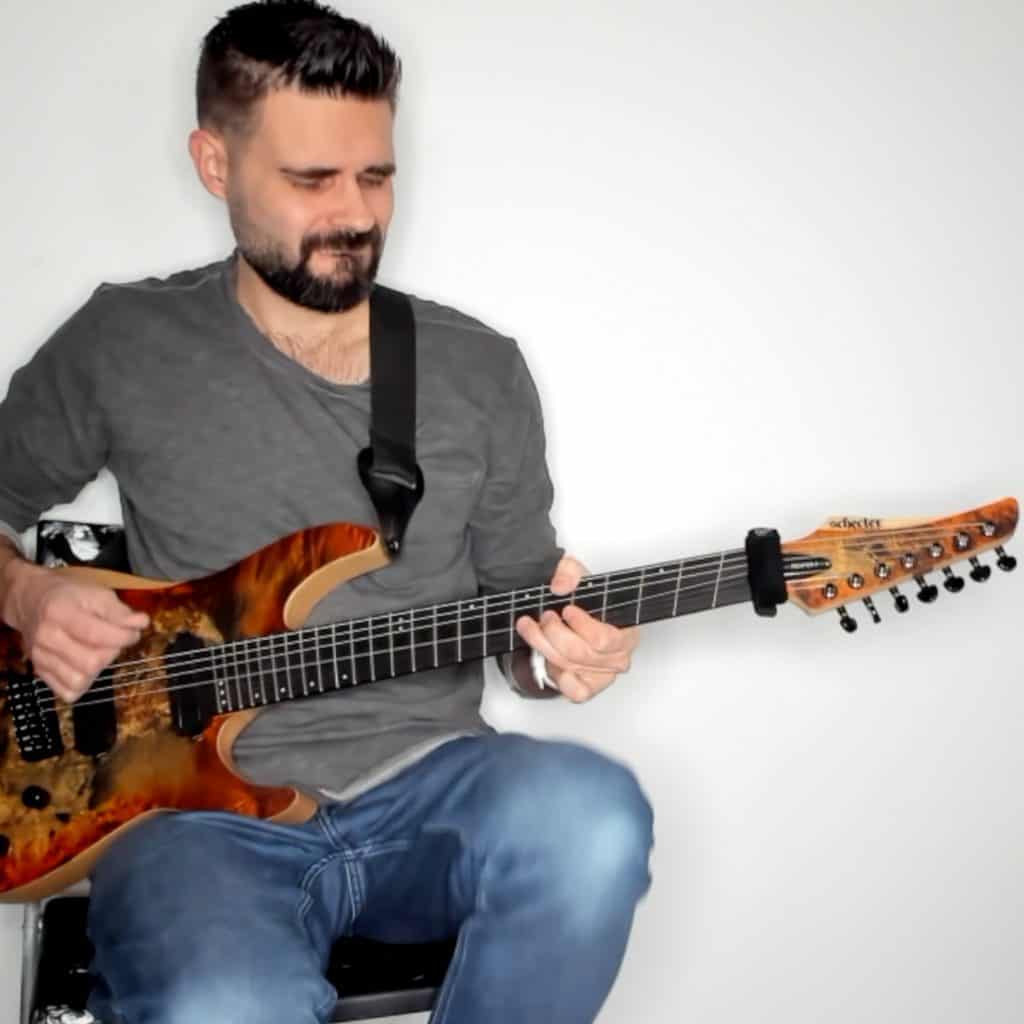 Best string dampeners/fret wraps: Top 3 picks + how to use them