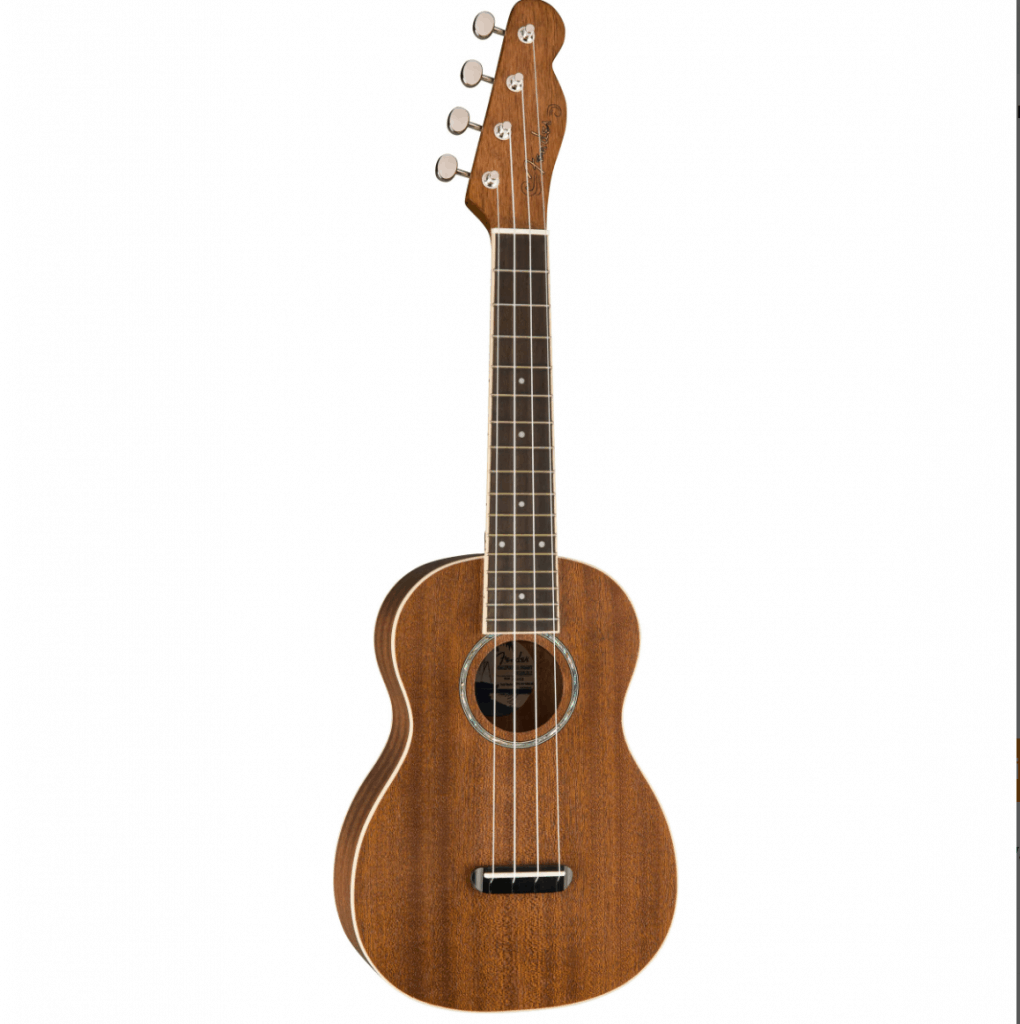 11 best ukuleles: Are you a soprano, concert or tenor person?