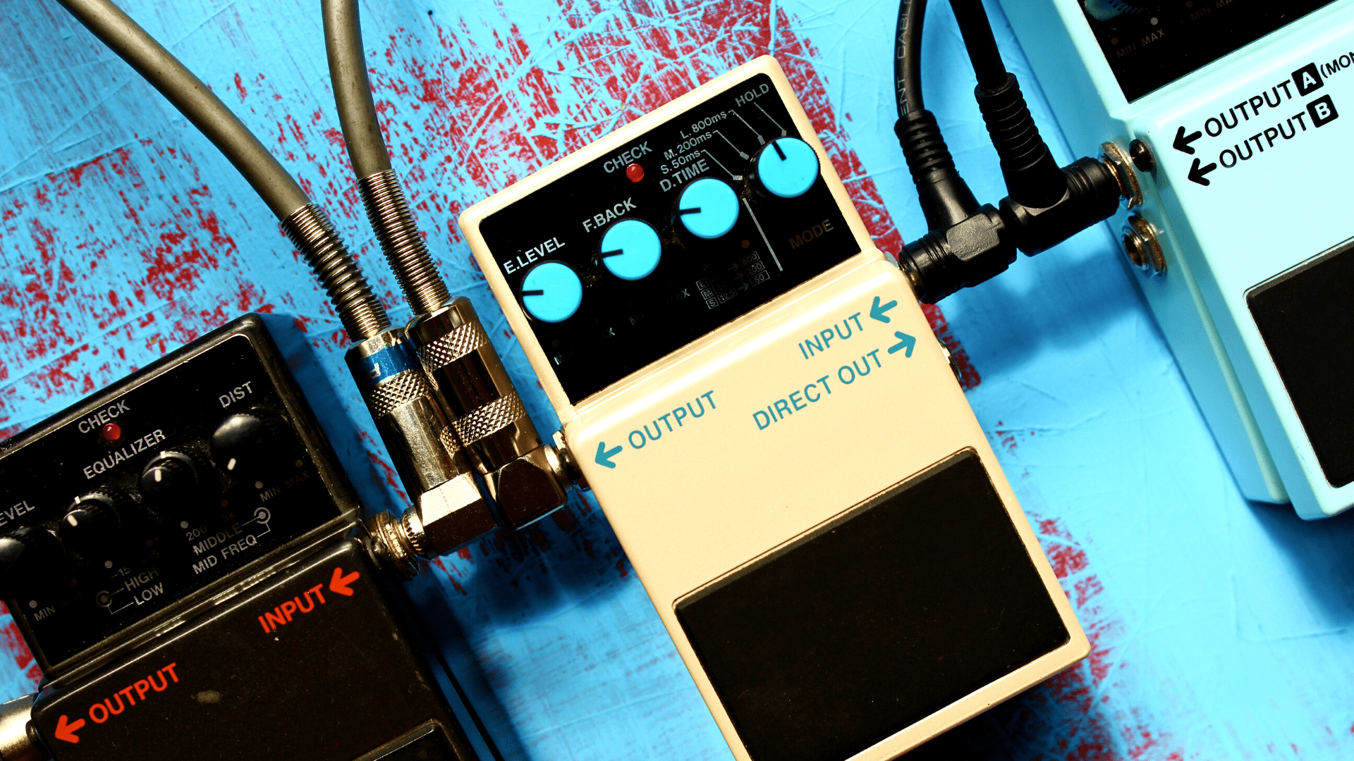 Compression effect: How to use this crucial guitar technique