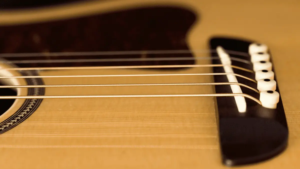 Guitar bridge | What makes a good guitar bridge? [complete guide]