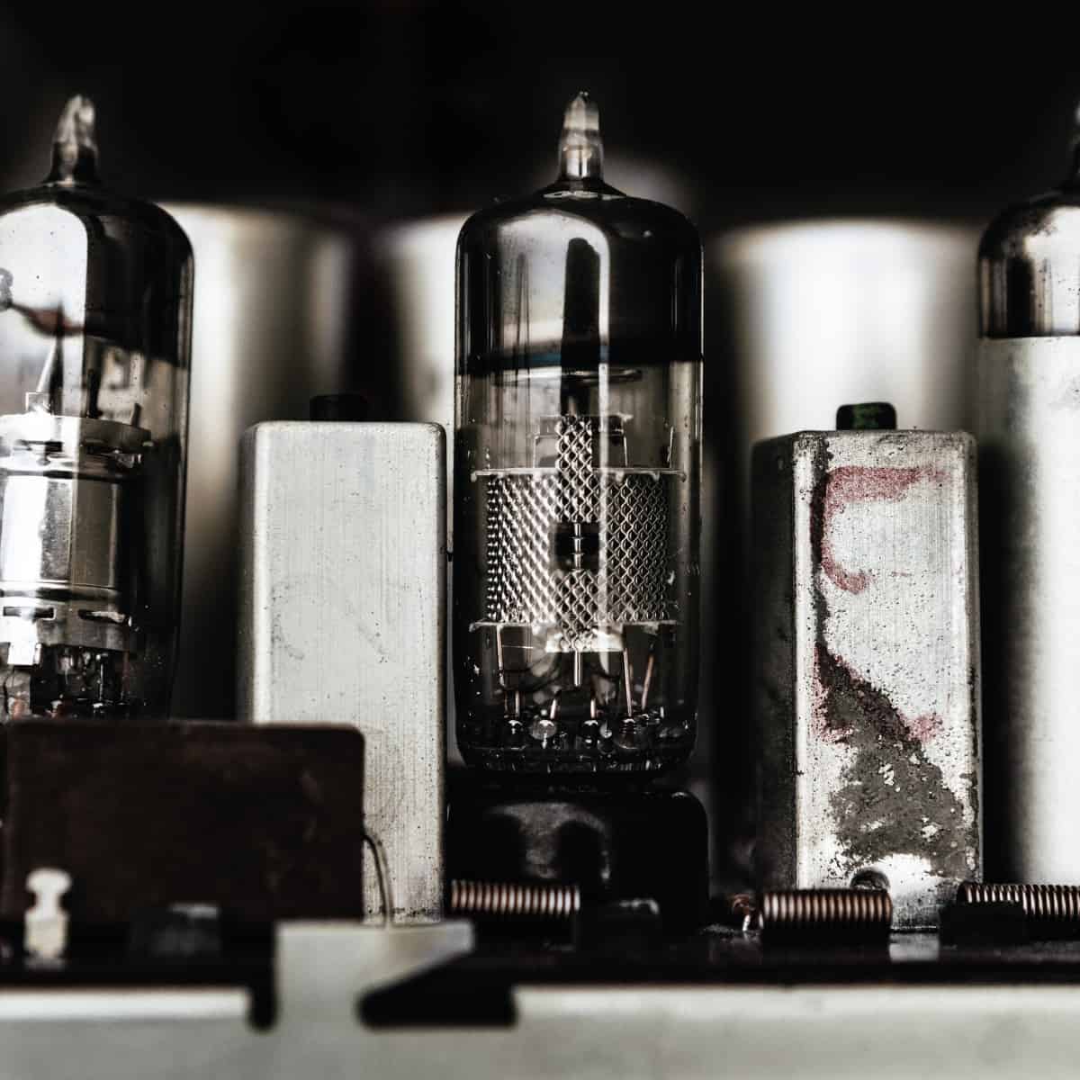 Sovtek: What Are These Tubes?