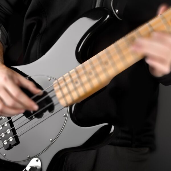 Bass Guitar: What Is It And What Is It Used For?