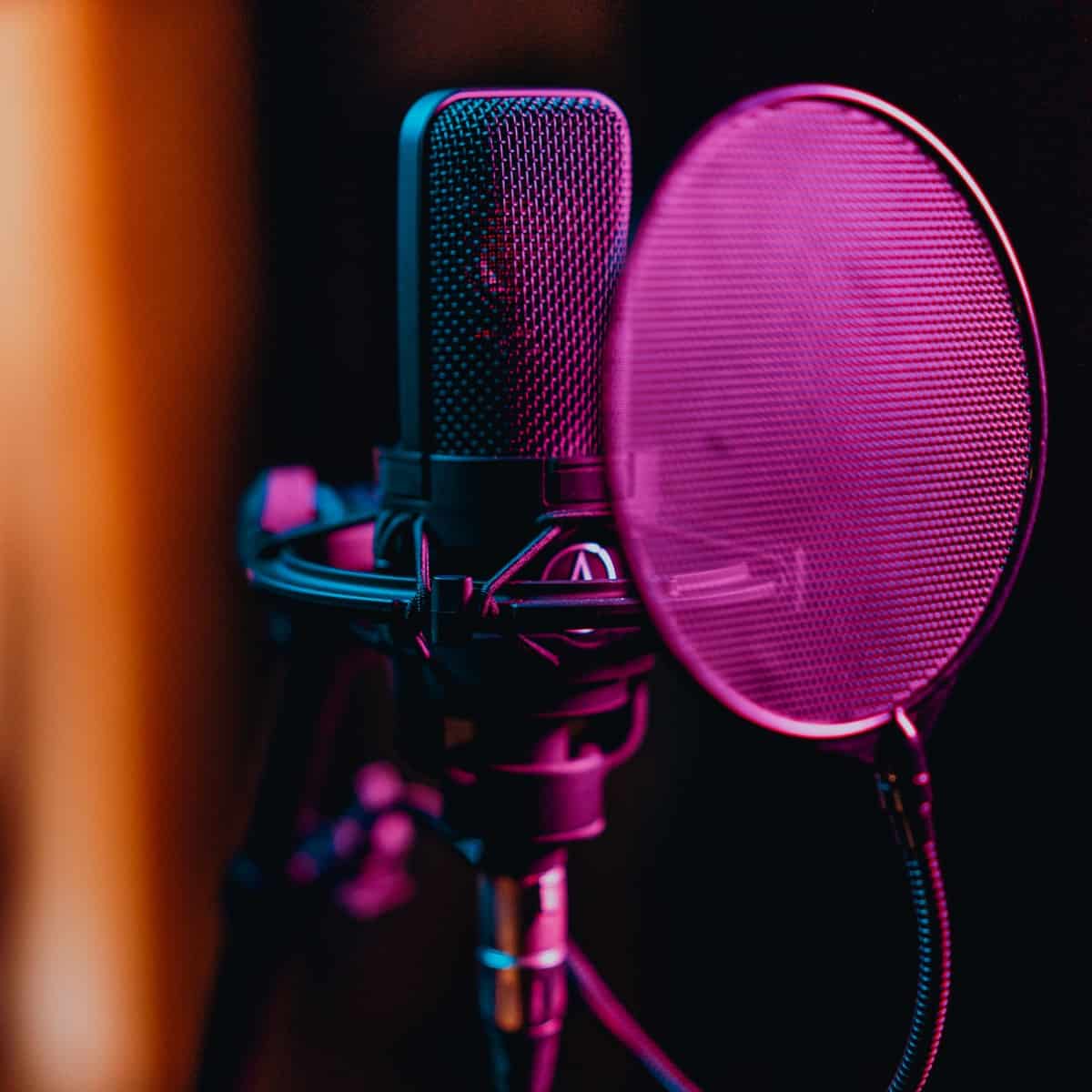 Condenser Microphones: A Comprehensive Guide