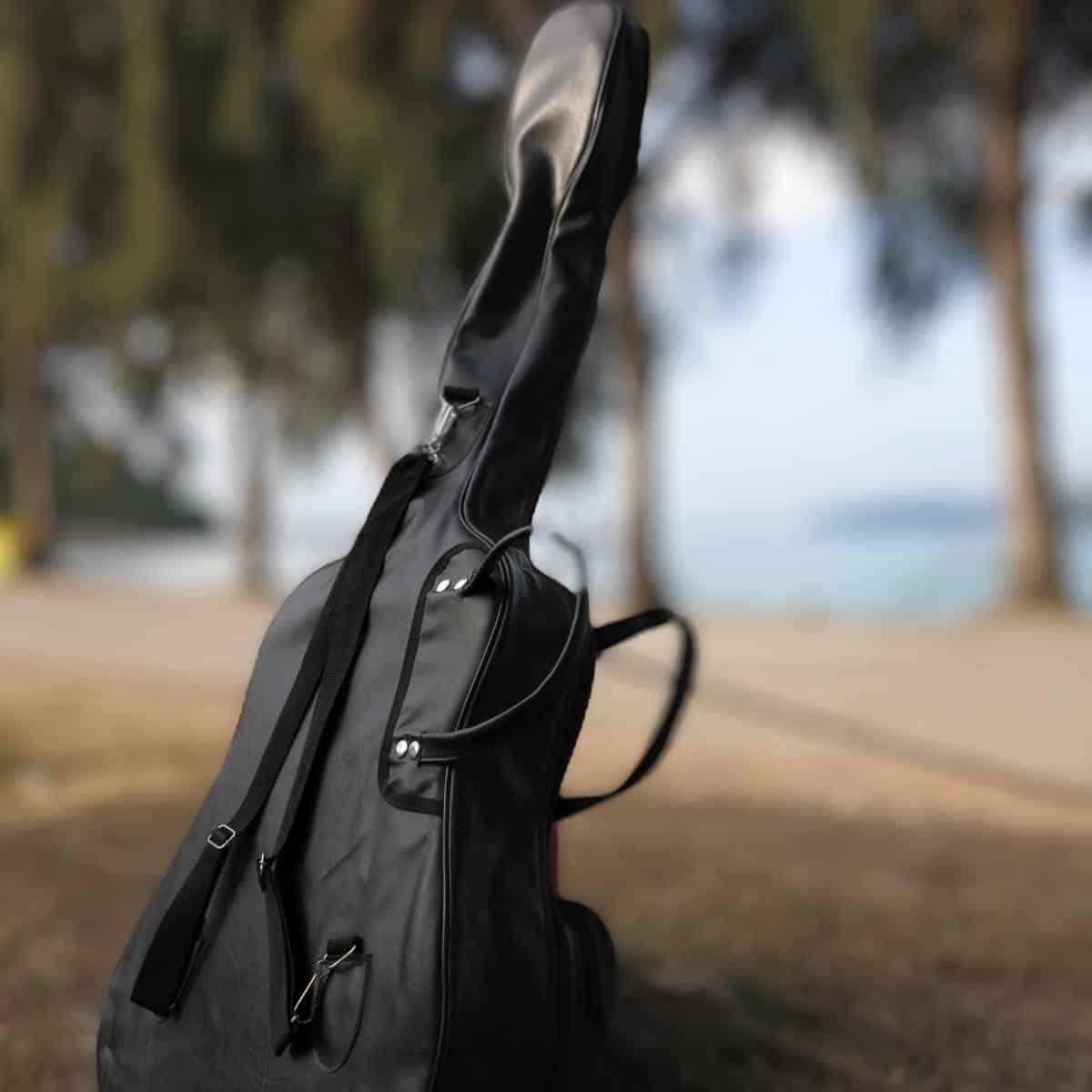 What is a Gigbag? Types, Materials, and Why You Need One