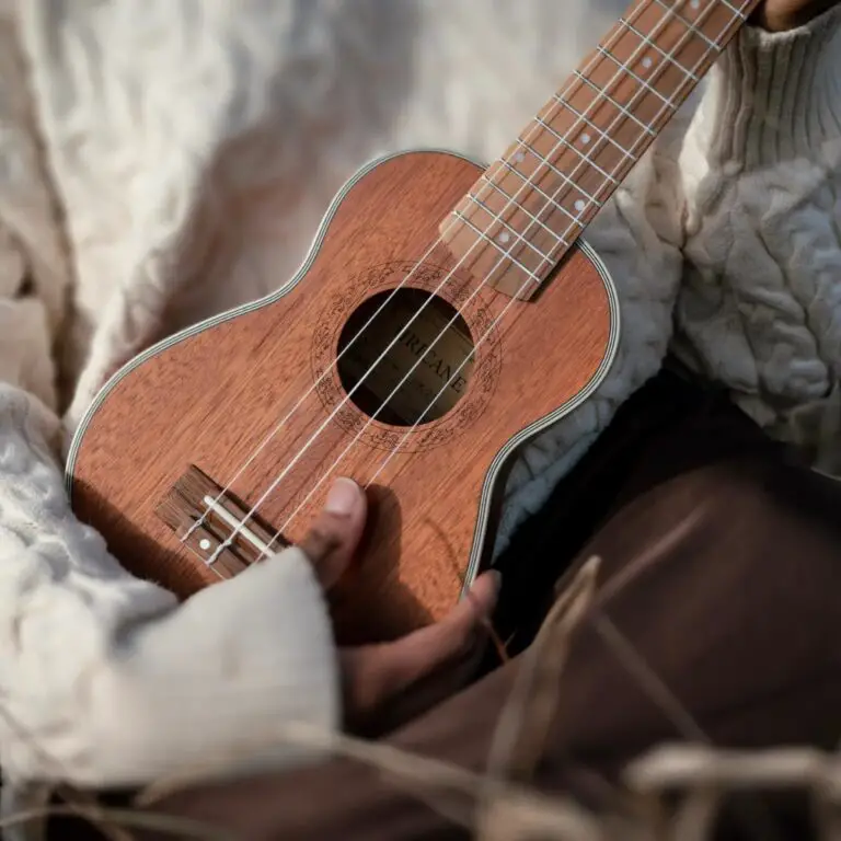 Explore the World of the Ukulele: History, Fun Facts, and Benefits