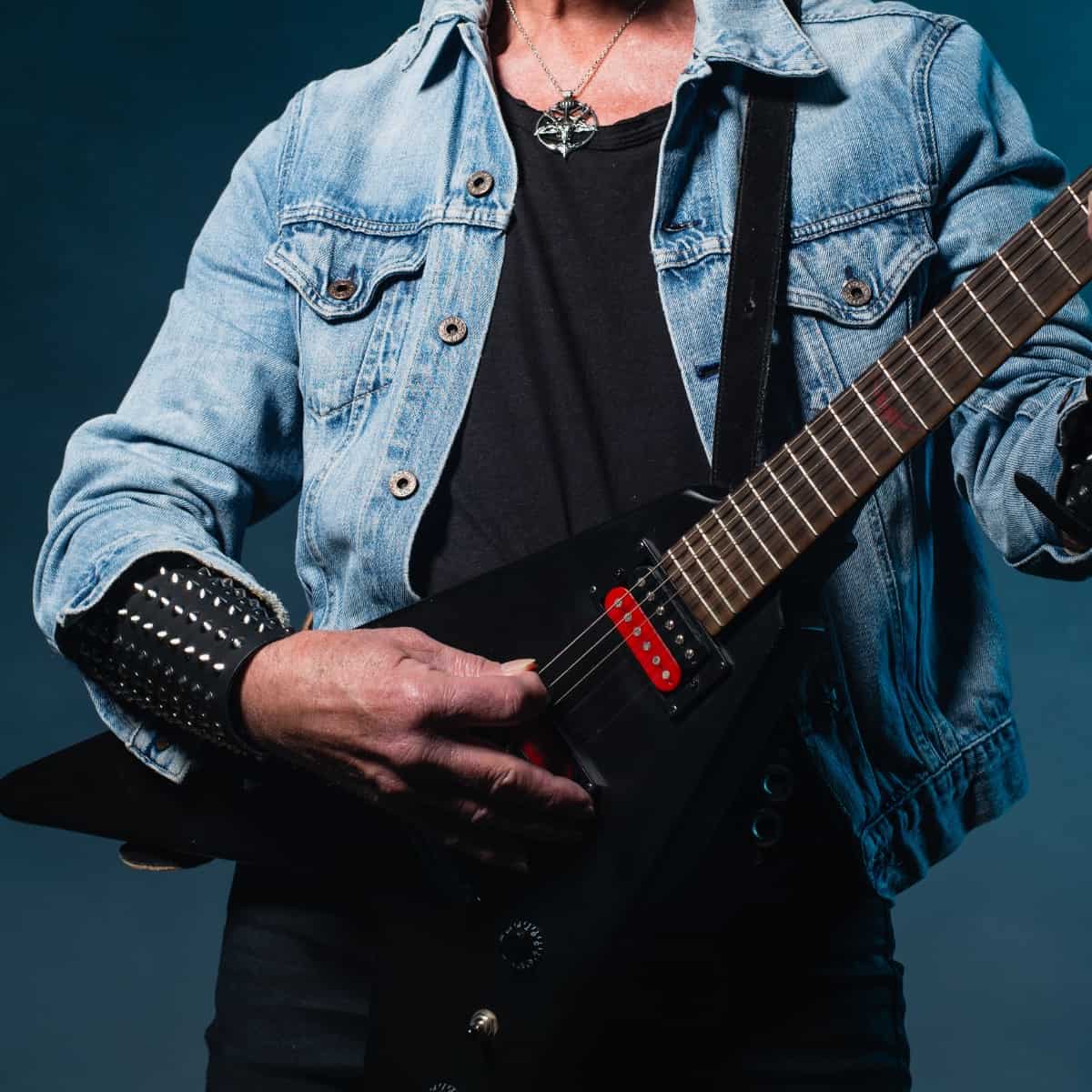 Grover Jackson: Who Is He And What Did He Do For Music?