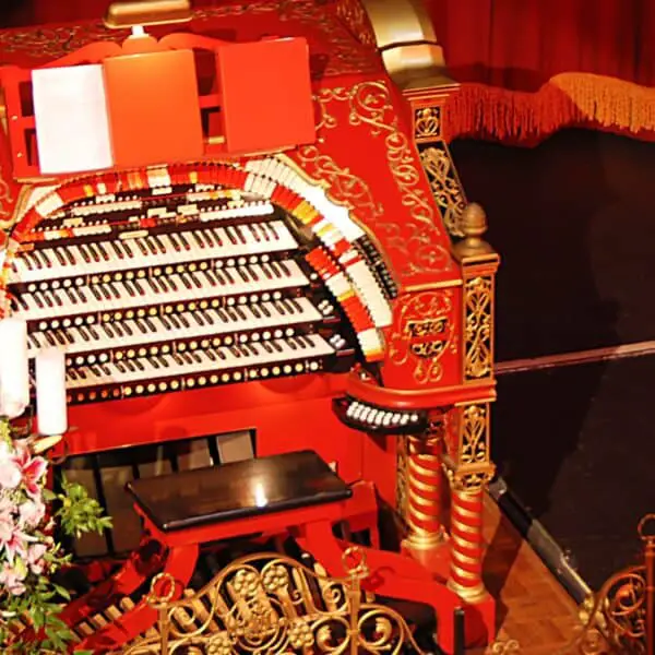 Ted McCarty: Who Was He And What Did He Do For Music?