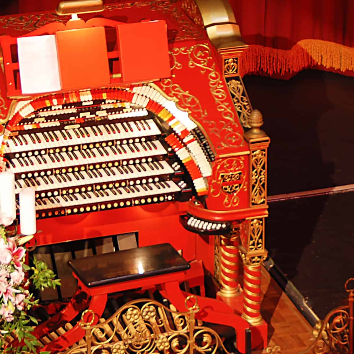 Ted McCarty: Who Was He And What Did He Do For Music?