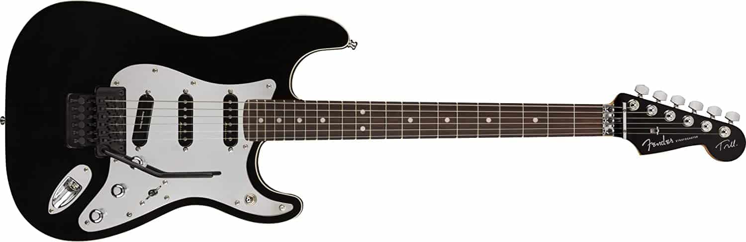Top 11 Best Stratocaster Guitars Reviewed to Add to Your Collection