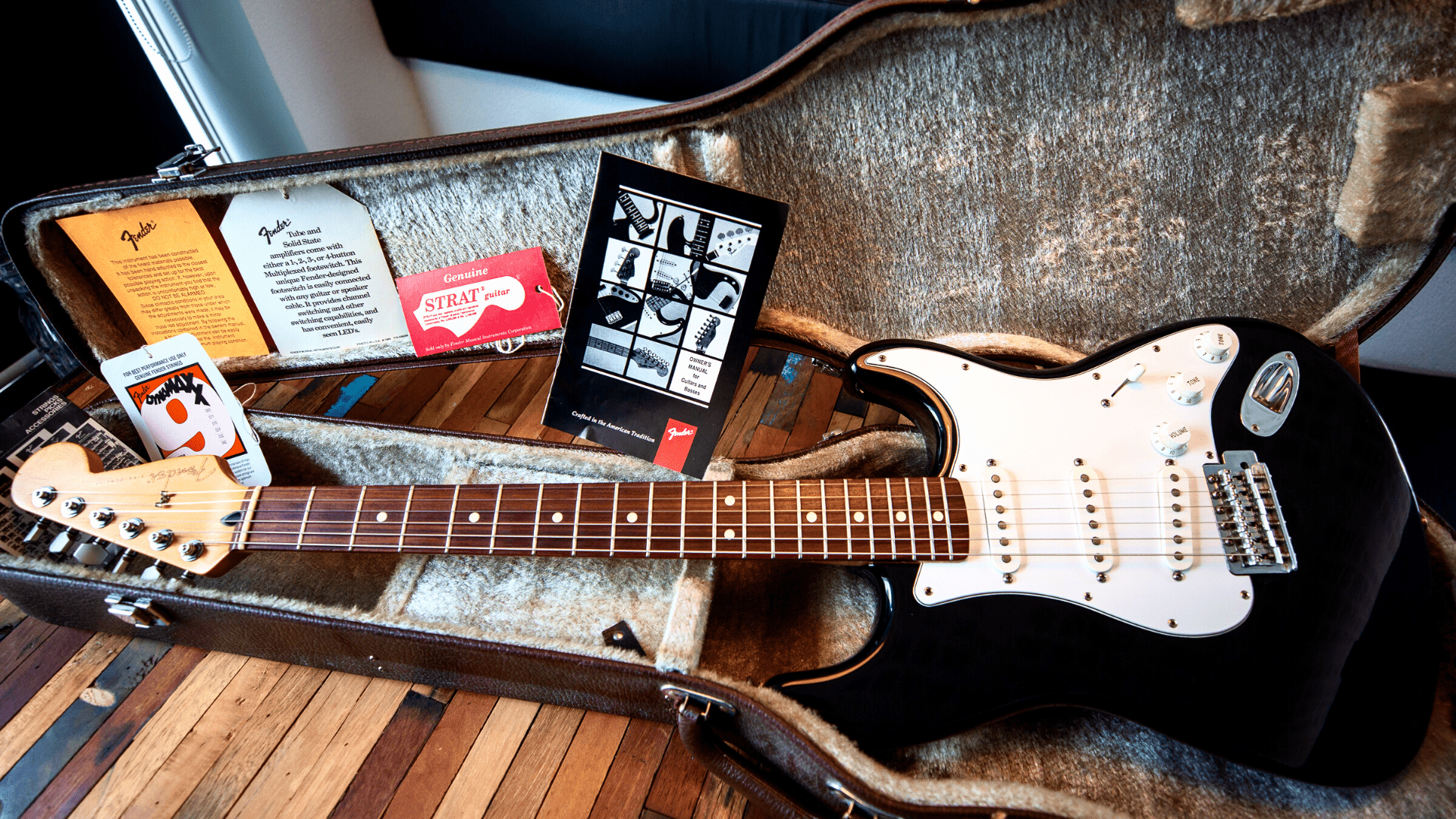 Top 11 Best Stratocaster Guitars Reviewed to Add to Your Collection