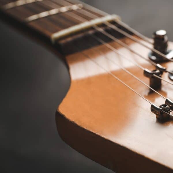 D-Shaped Neck Guitars: Are They Right for You? Pros and Cons Explained