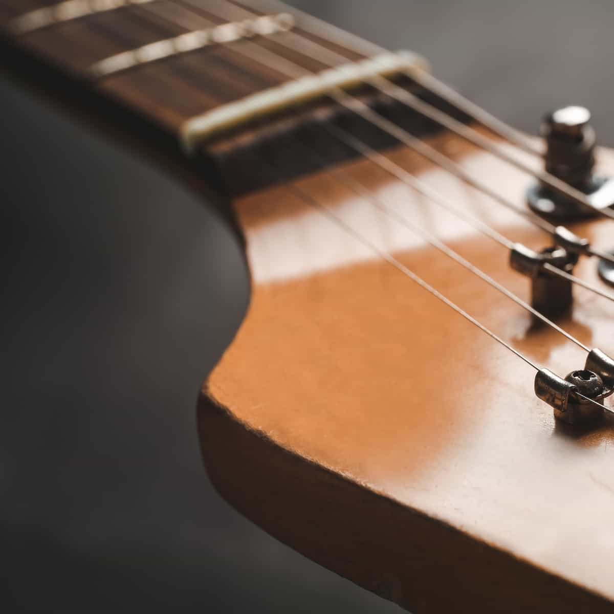 D-Shaped Neck Guitars: Are They Right for You? Pros and Cons Explained