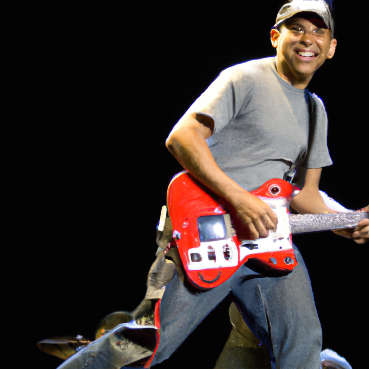 Tom Morello: American Musician & Activist [Rage Against the Machine]