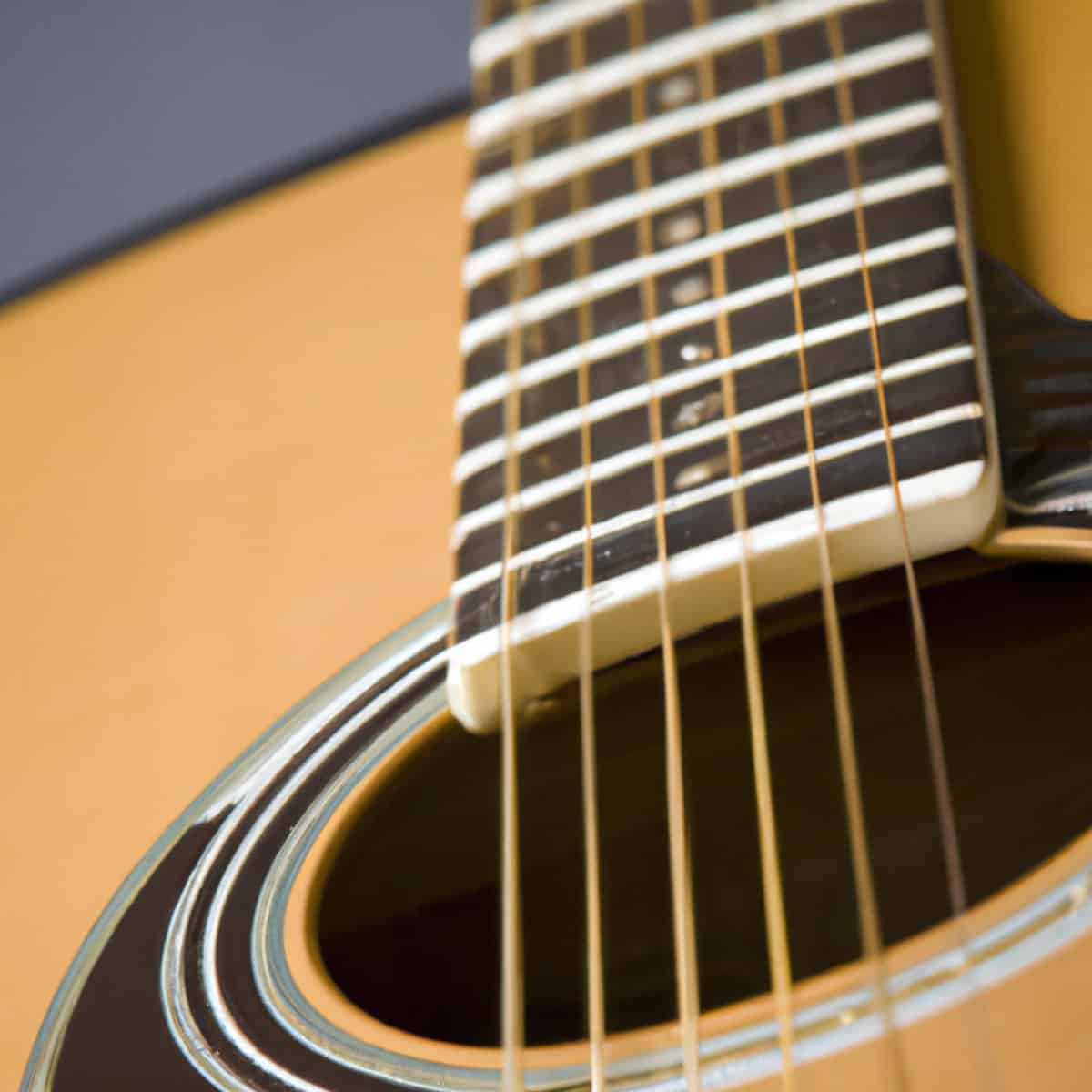 Acoustic Guitar: Features, Sounds & Styles Explained