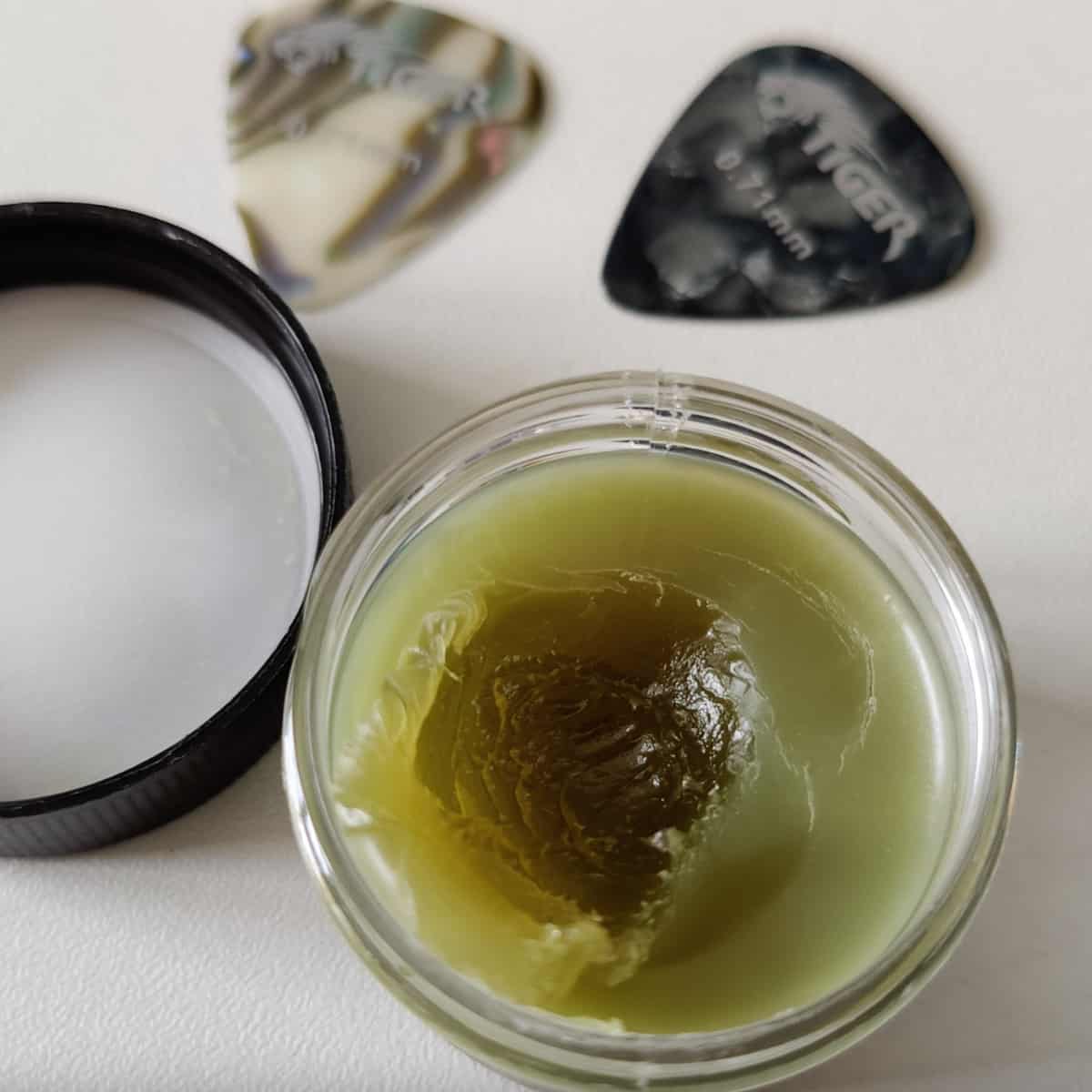 Gorilla Snot for Guitar Picks: Full Review